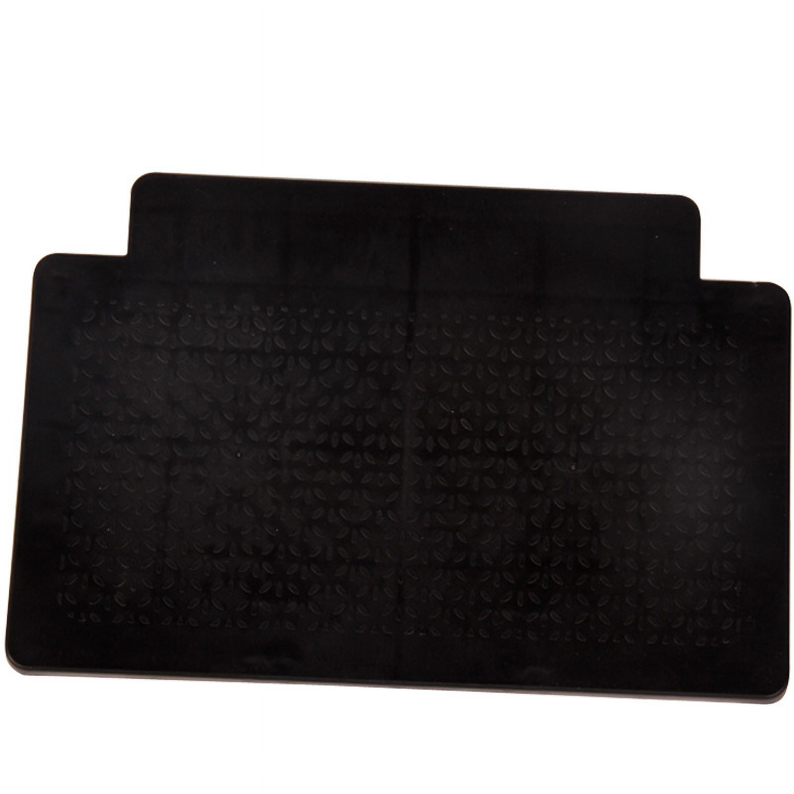 DIAEDGE Shopping Trolley Base Plate Trailer Base Board Cart Bottom ...