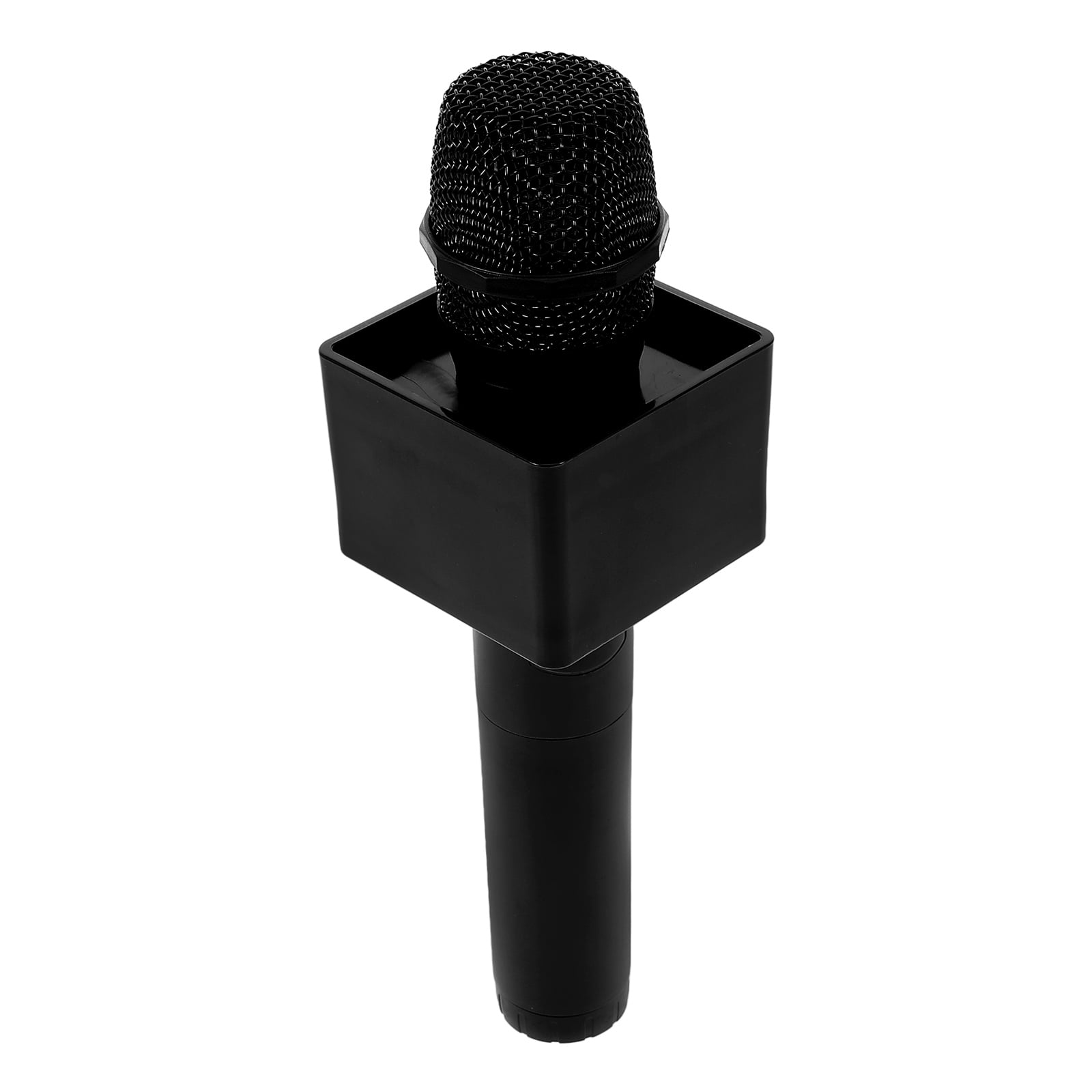 DIAEDGE Simulated Microphone Prop Fake Microphone Pretend Model ...