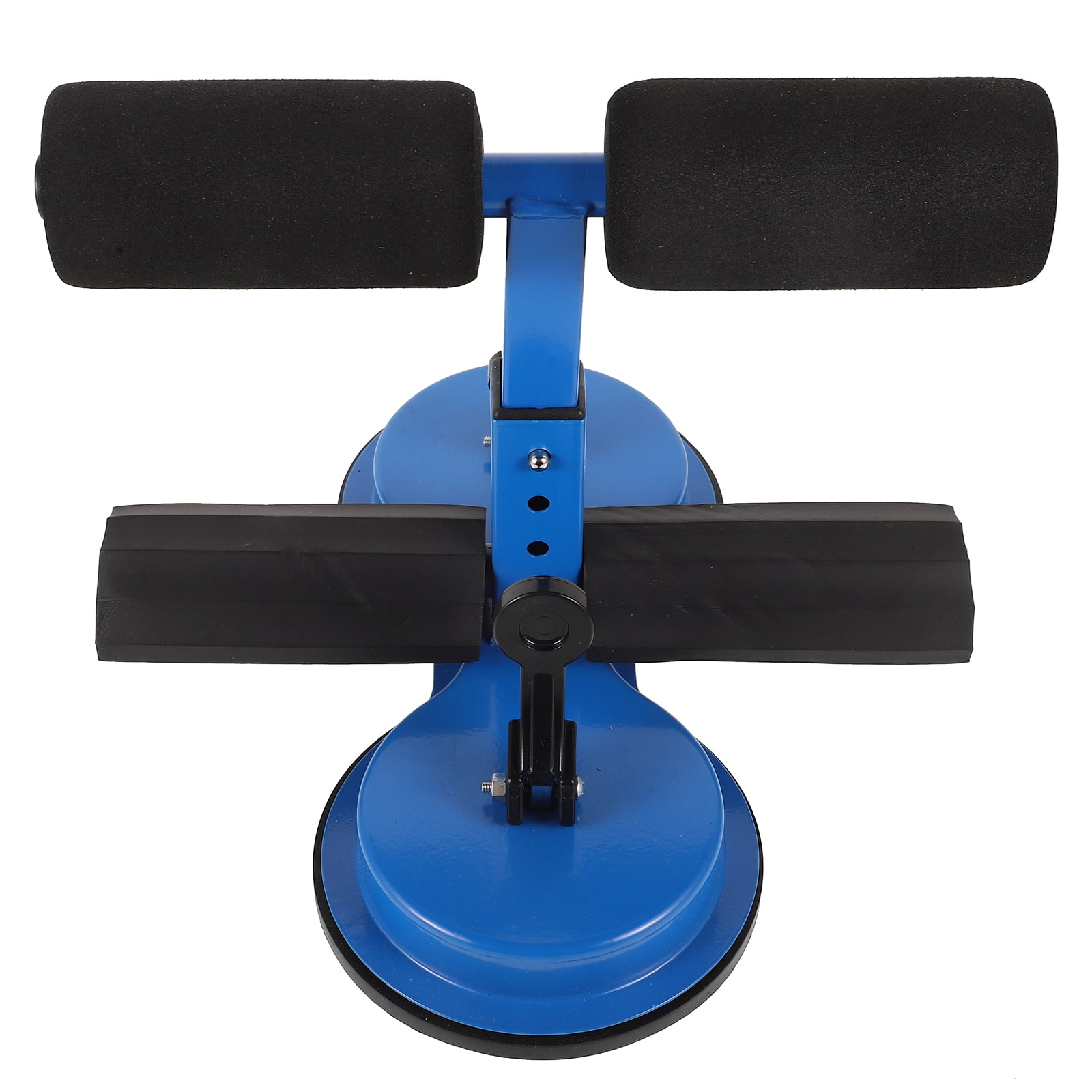 DIAEDGE Sit Up Bar Tool with Suction Cup - Abdominal Muscle Training ...