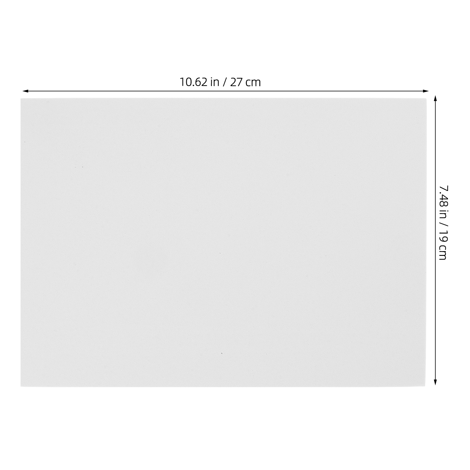 DIAEDGE Specimen Board Specimen Display Panel Specimen Pinning Platform ...