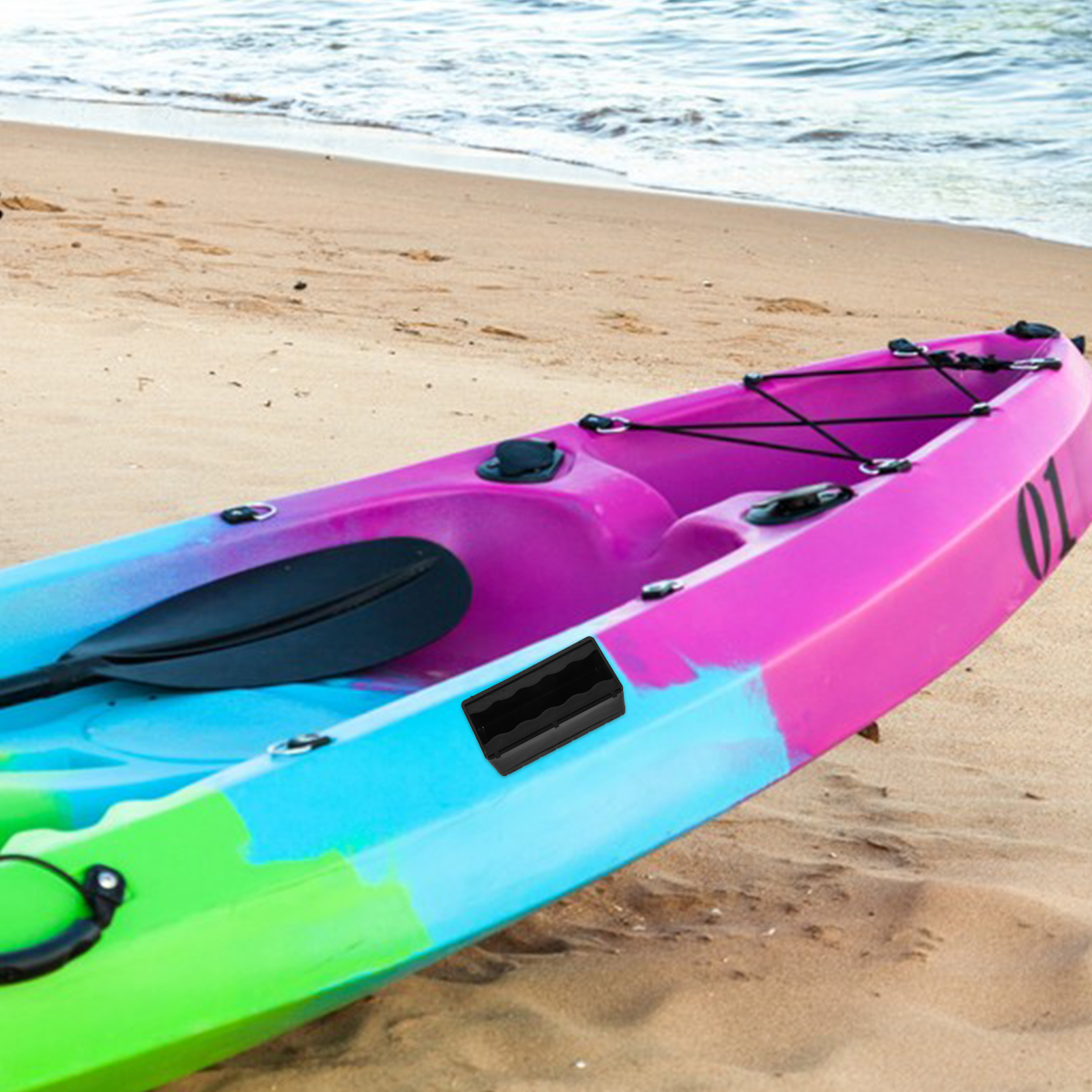 DIAEDGE Surfboard Accessory Handle Side Mount Carry Handle Surfing ...