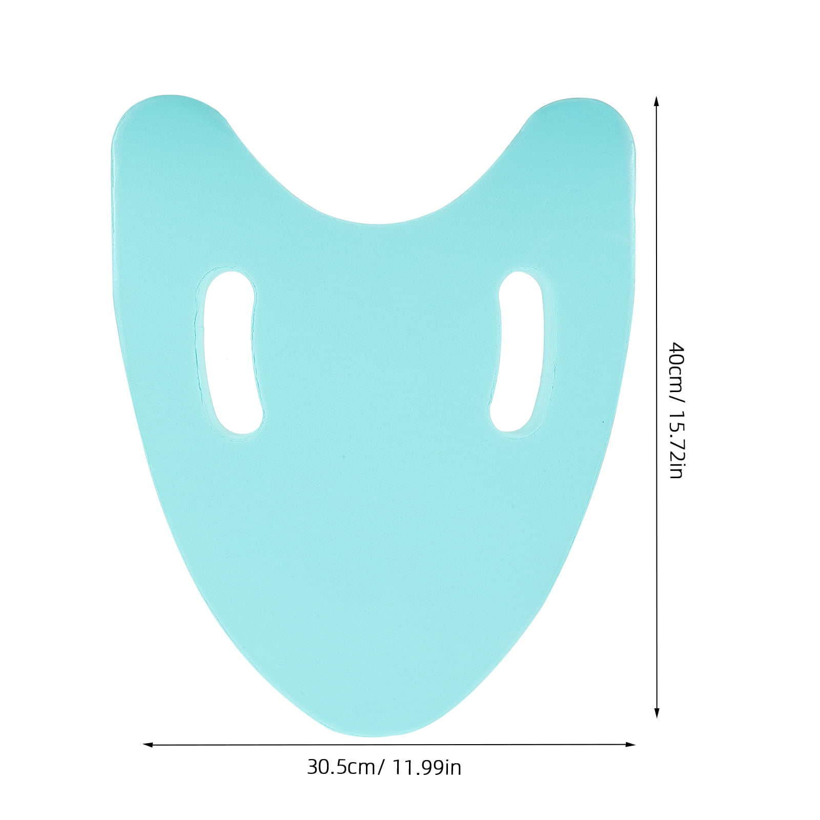 DIAEDGE Swim Board Swim Pool Floating Float Swimming Float Beginners Swimming Board for Starter ...