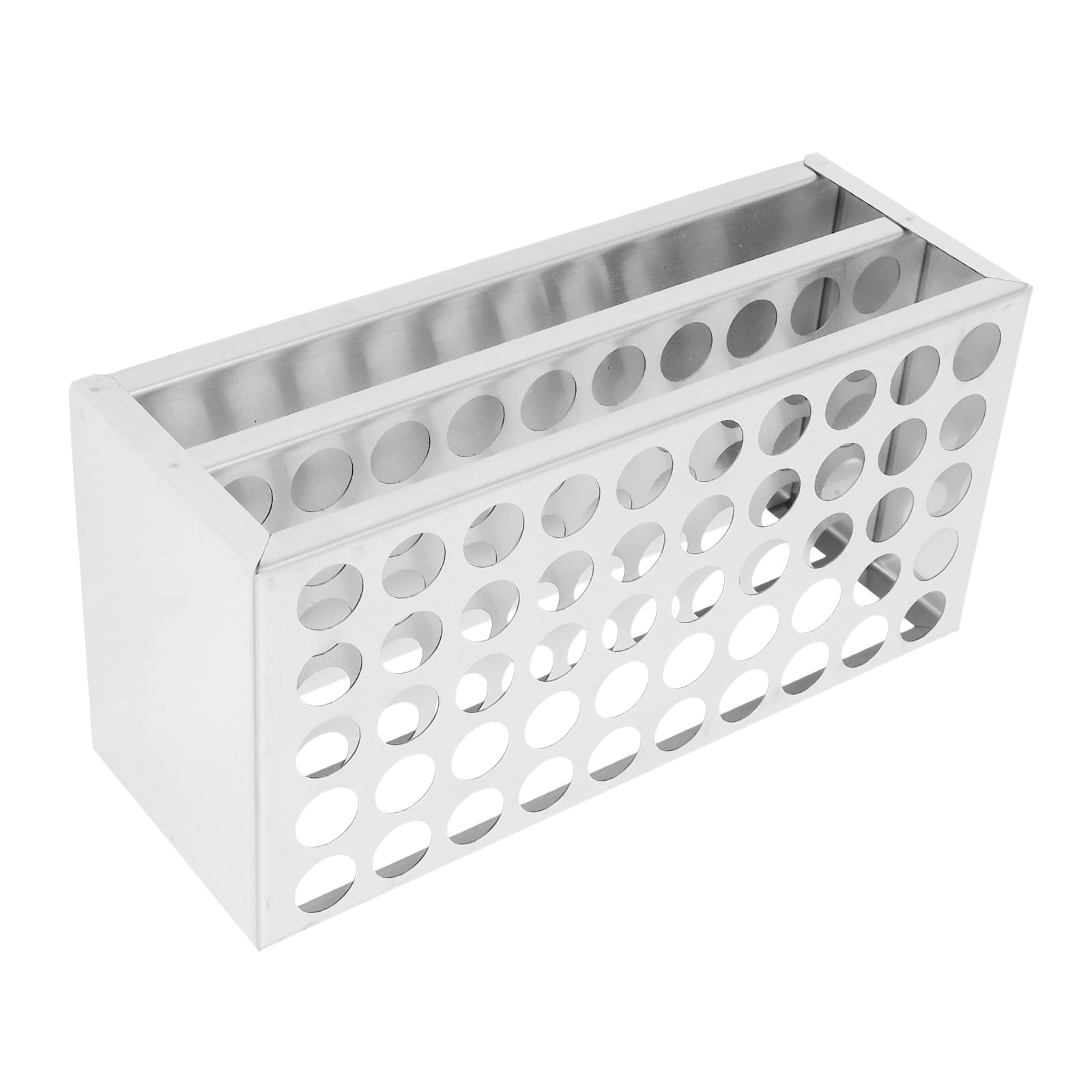 Test Tube Display Rack 50-slot Centrifuge Tube Holder Test Tube Display ...