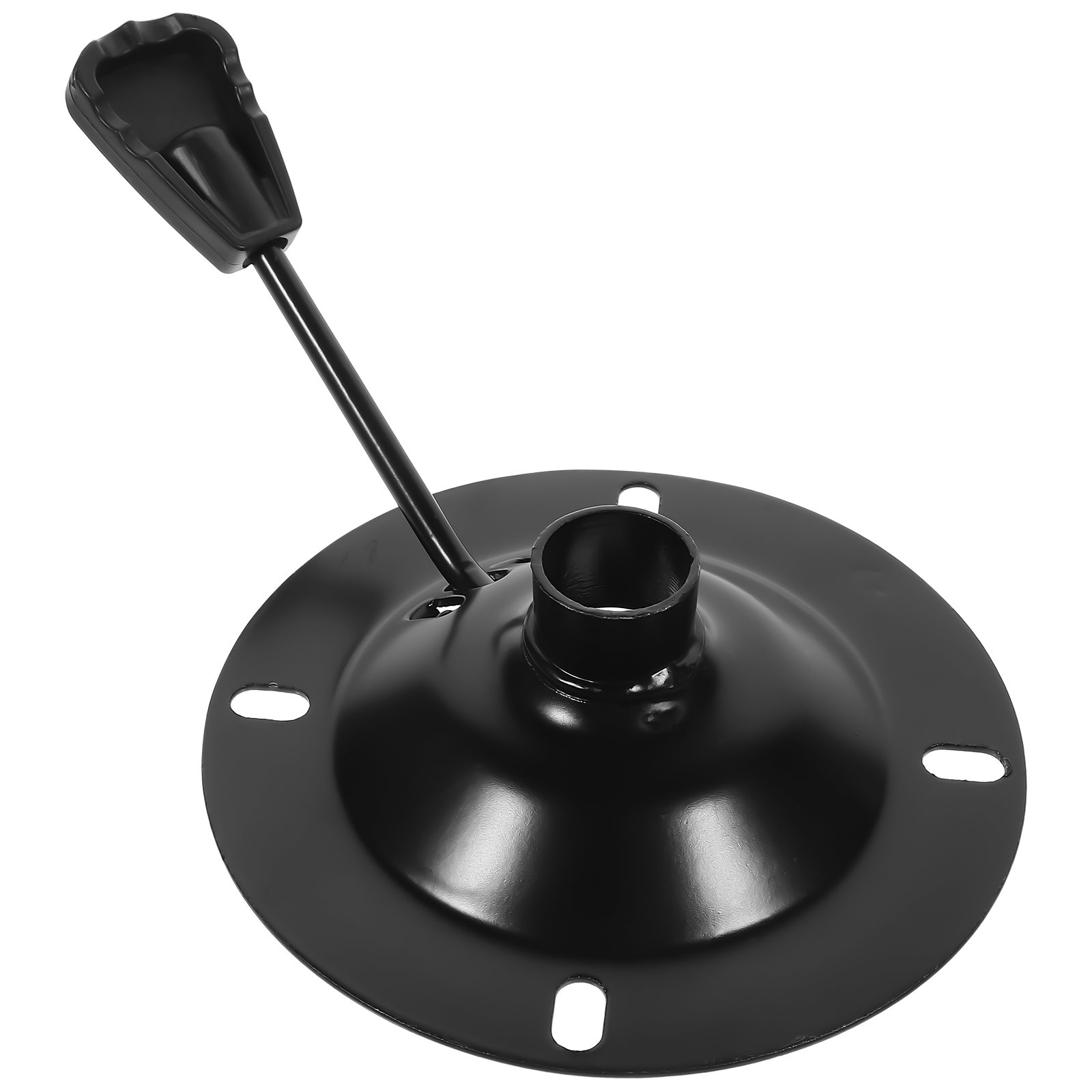 DIAEDGE Tilt Control Mechanism Base Barber Chair Base Replacement Chair ...