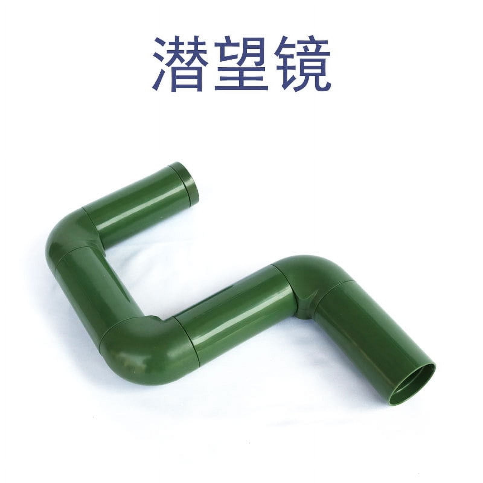 DIAEDGE Toddler Periscope Toy Optical Experiment Prop For Kids Diy ...