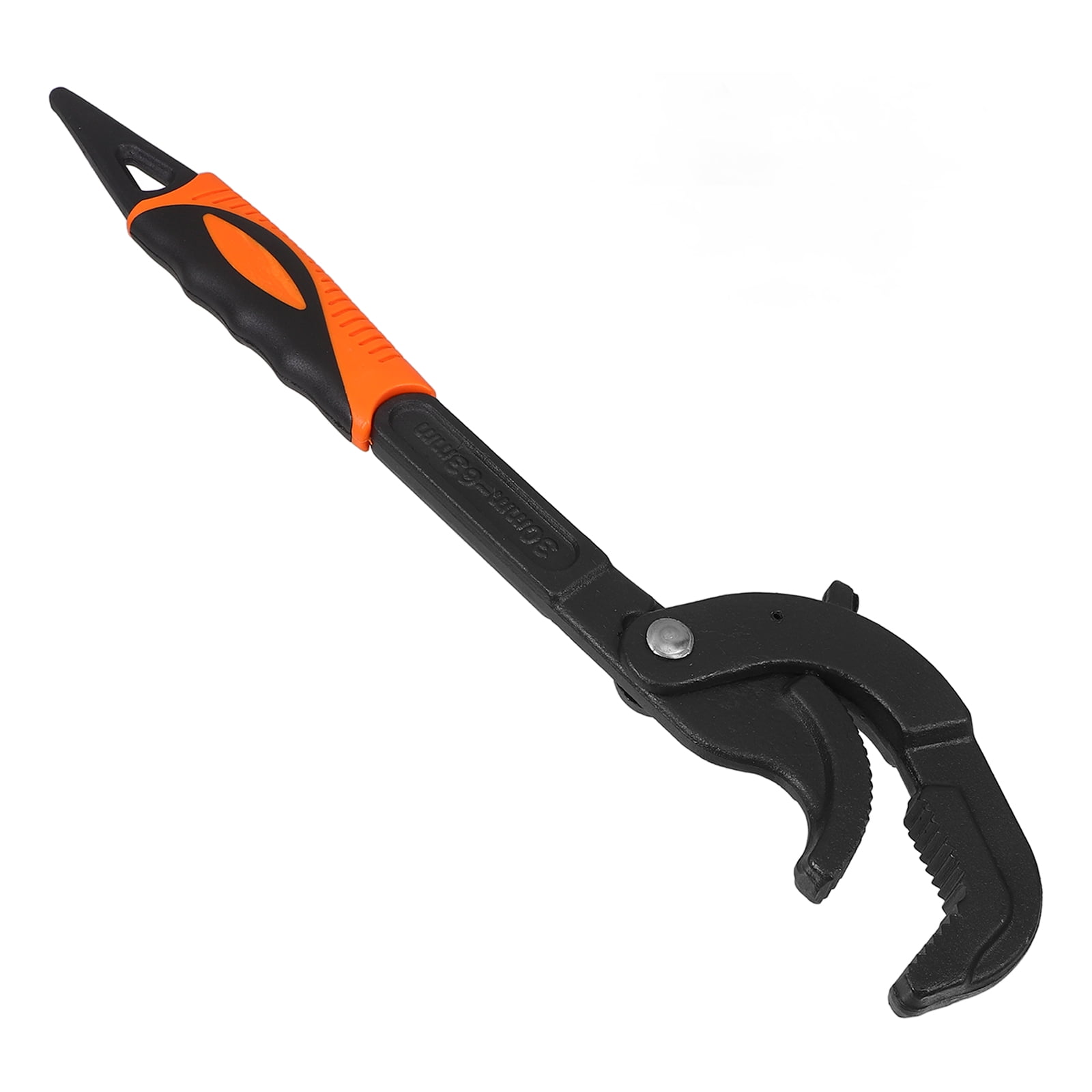 DIAEDGE Universal Wrench Adjustable Spanner Plumbing Wrench Basin ...