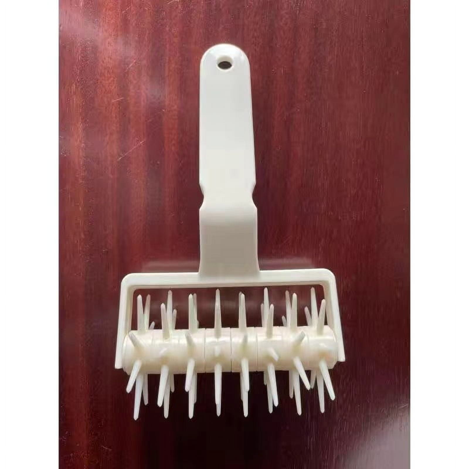 Versatile Pizza Docker Pizza Roller Kitchen Pizza Roller Spike Pastry ...