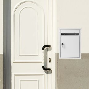 Shop Durable Suggestion and Complaint Boxes for Home and Office