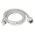 DIAEDGE Washing Machine Water Inlet Hose Water Connection Inlet Supply ...