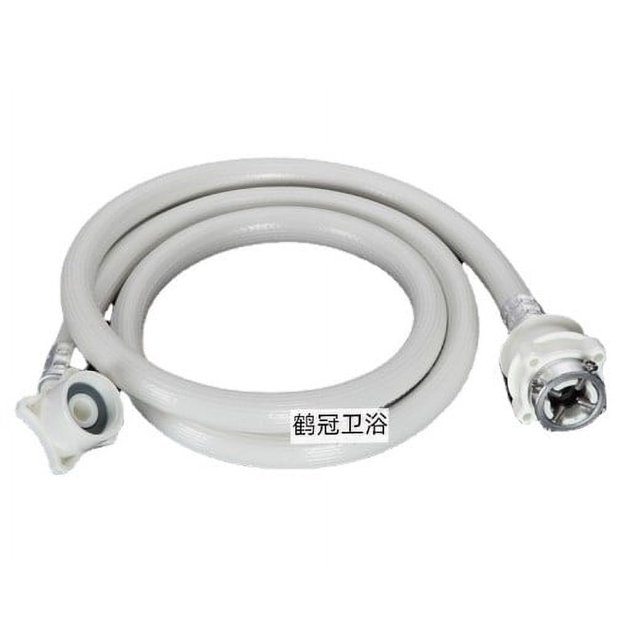 DIAEDGE Washing Machine Water Inlet Hose Water Connection Inlet Supply ...
