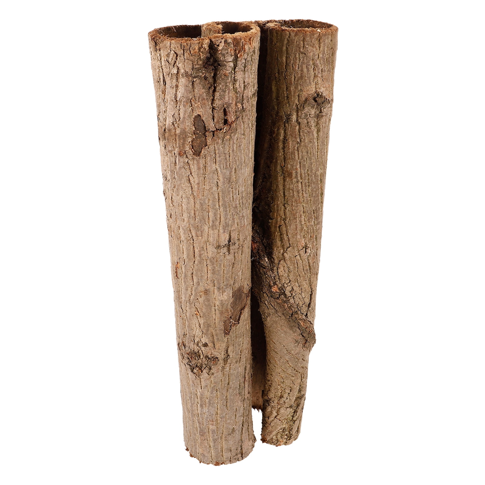 DIAEDGE Water Pipe Decoration Sewer Pipe Decor Sewer Pipe Bark Pipe ...