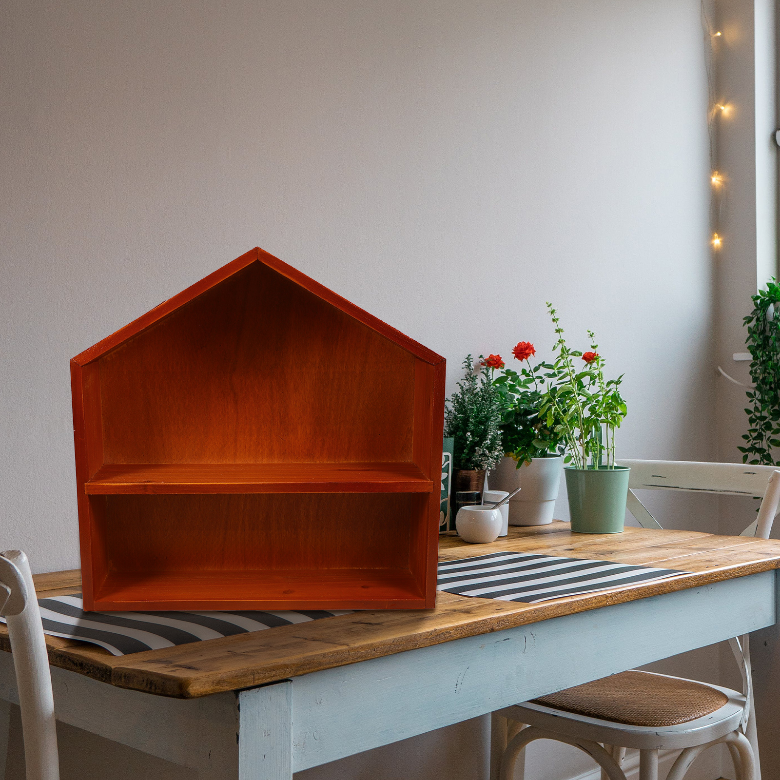 Wooden Action Figure Display Stand Figures Showcase Stand Collections ...