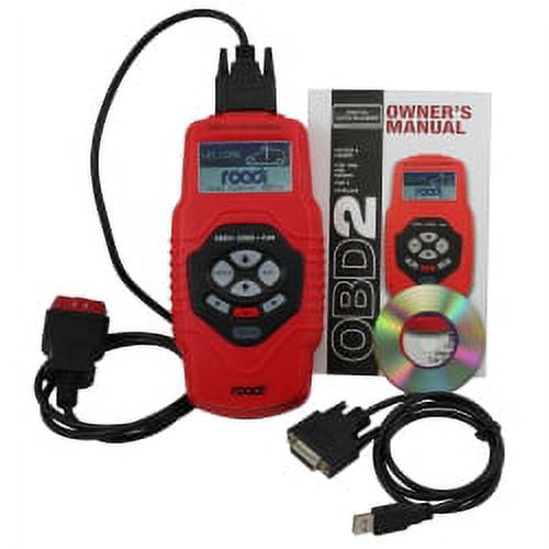 DIAGNOSTIC SCAN TOOL - Walmart.com