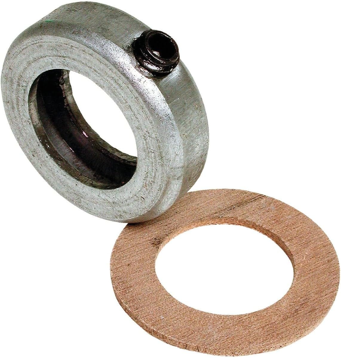 DIAL 6846 1" STL Collar/Washer - Walmart.com