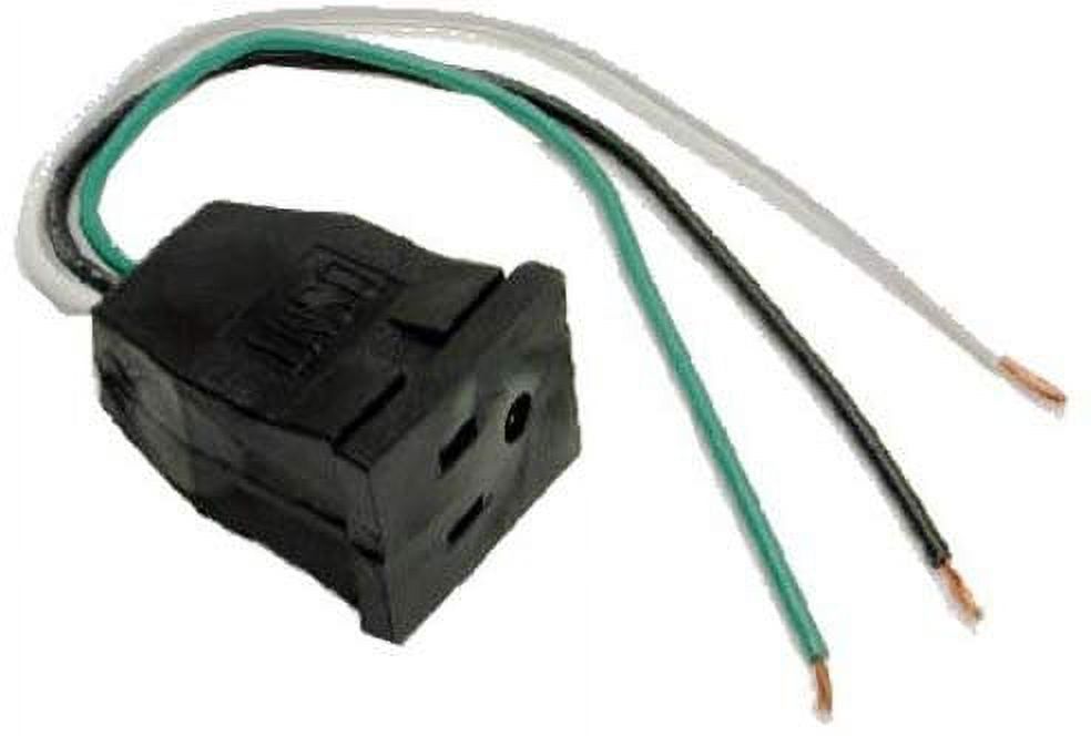 DIAL 7589 10"Lead Pump Receptacle - Walmart.com
