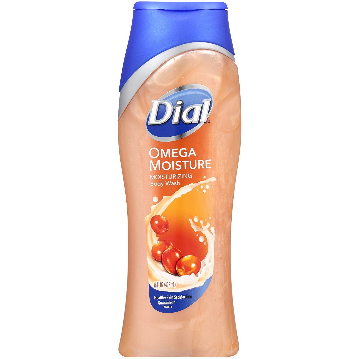DIAL BODY WASH OMEGA MOISTURE - Walmart.com