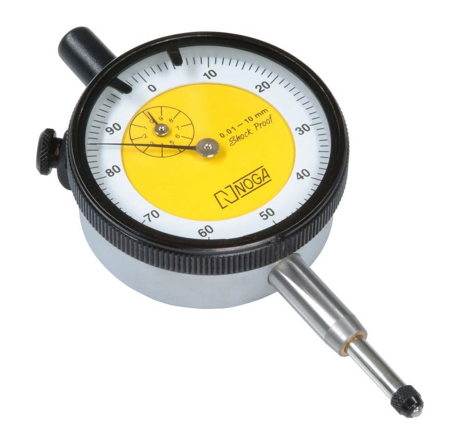 DIAL GAUGE - DG1000 - Walmart.com