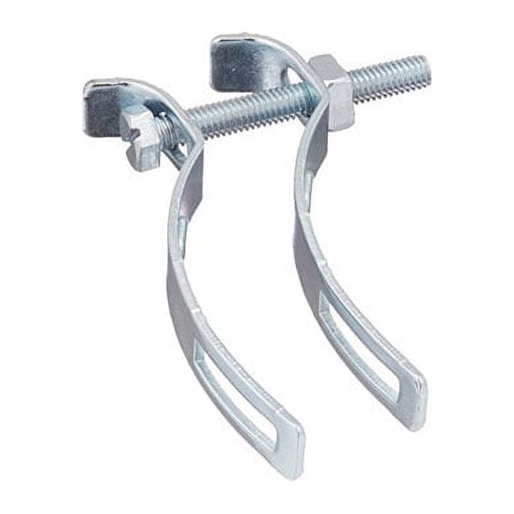 DIAL MFG INC 2715 2PK 2-1/2" Motor Clamp - Walmart.com