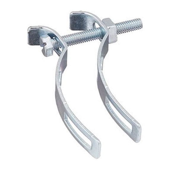 DIAL MFG INC 2715 2PK 2-1/2" Motor Clamp - Walmart.com