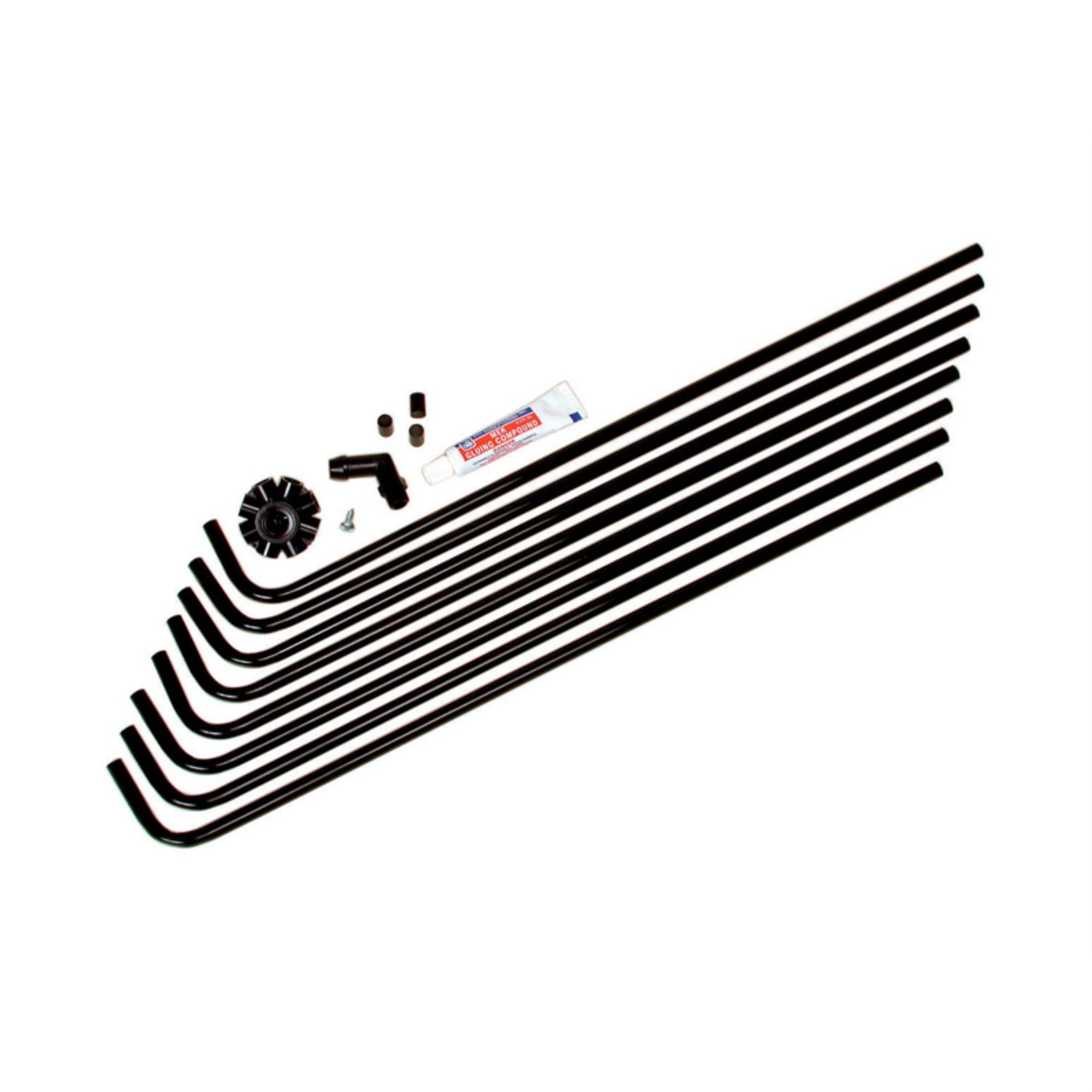 UNIVERSAL DISTRIBUTR KIT (Pack of 1) - Walmart.com