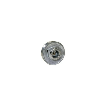 DIAL MFG INC 6324 10x1 Zinc Blow Pulley - Walmart.com