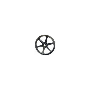 DIAL MFG INC 6324 10x1 Zinc Blow Pulley - Walmart.com