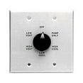 DIAL MFG INC 7131 Metal Speed Wall Switch - Walmart.com