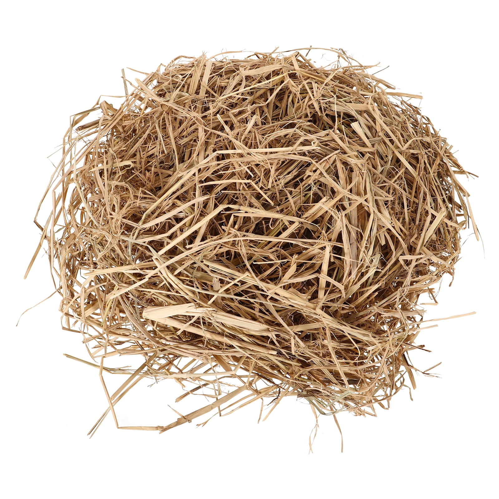 DIALLY 1 Set Chicken Nesting Shredded Straw Chicken Bedding For Coop ...