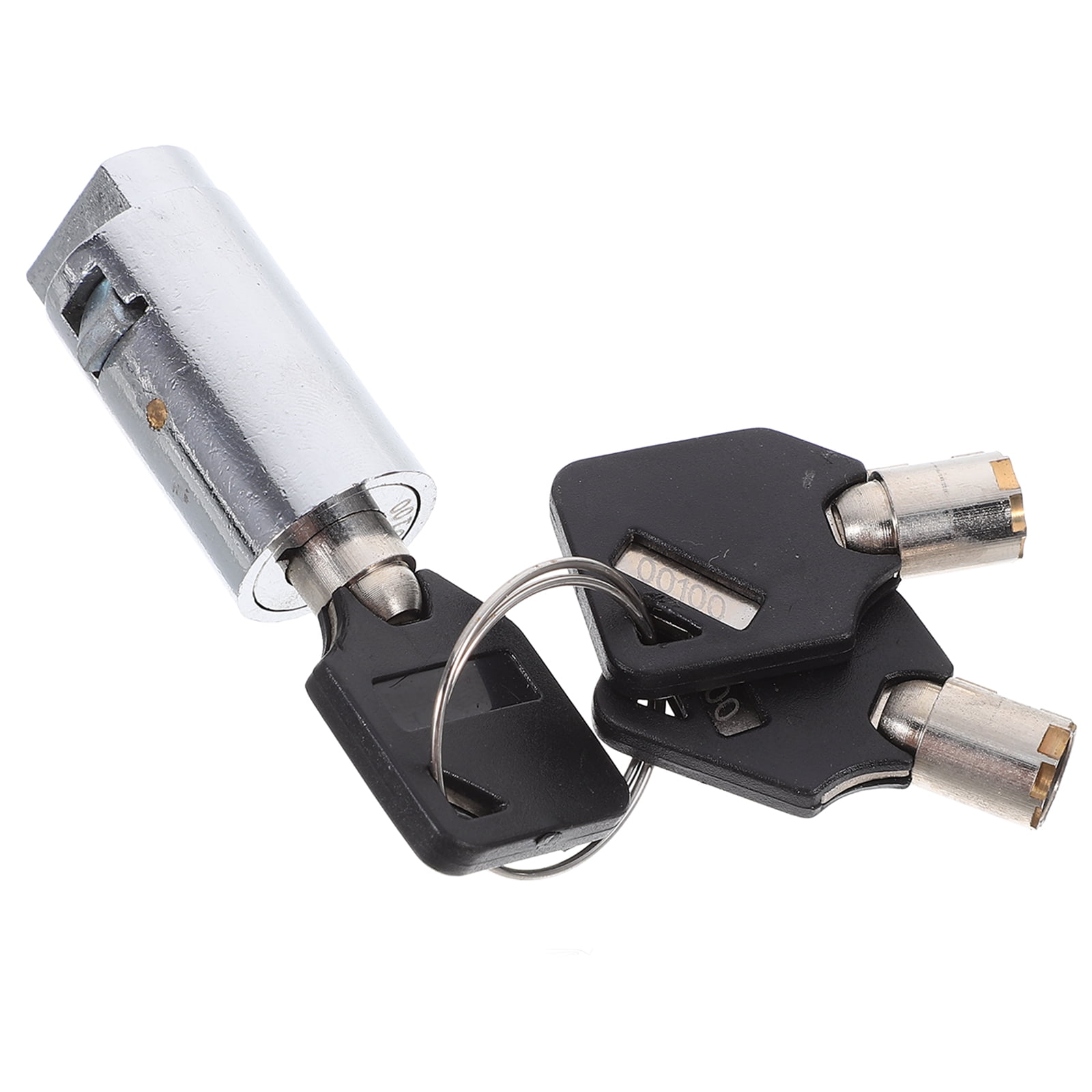 DIALLY 1 Set Vending Machine Lock With Keys Soda Machine Replacement ...