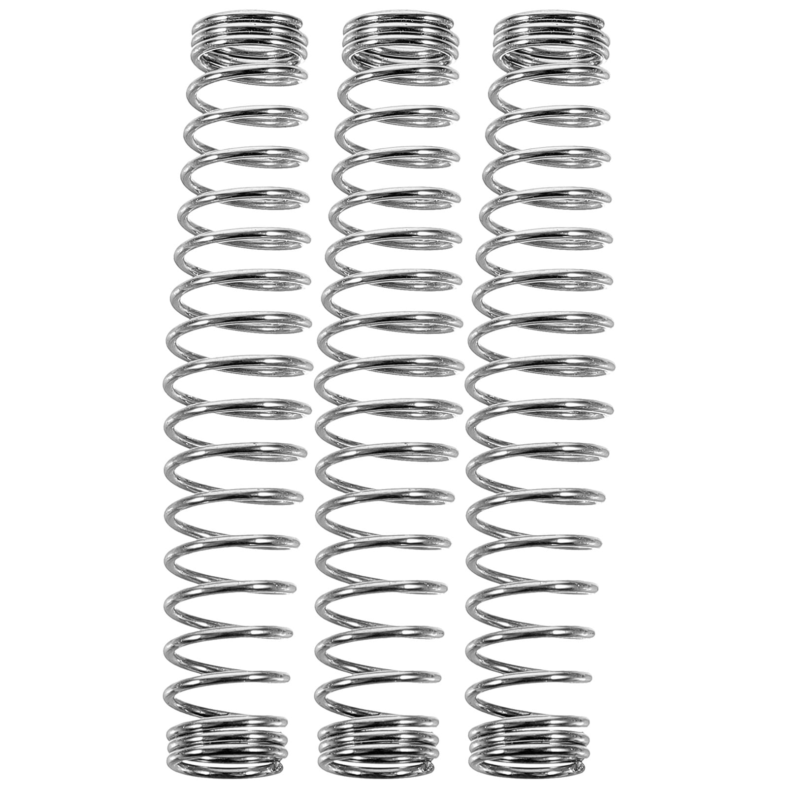 3pcs Pruner Replacement Springs Trimming Spring Part Trimming Scissors ...