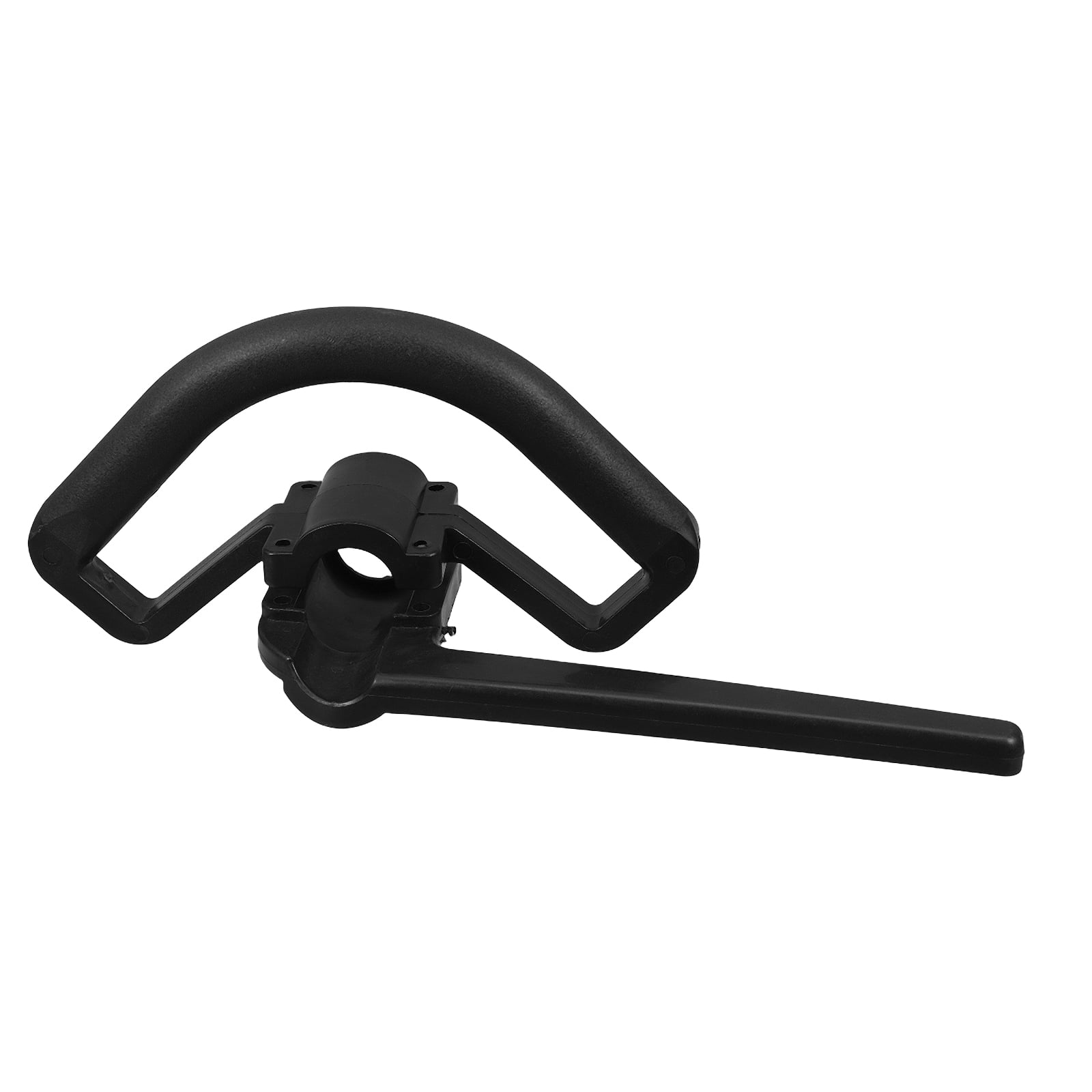 DIALLY Adjustable Trimmer Handle Bar With Shoulder Strap Universal Fit ...