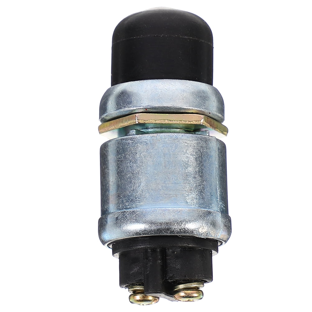 FUEENIRVA Reliable Push Button Starter for Cars Multi Color Plastic and ...