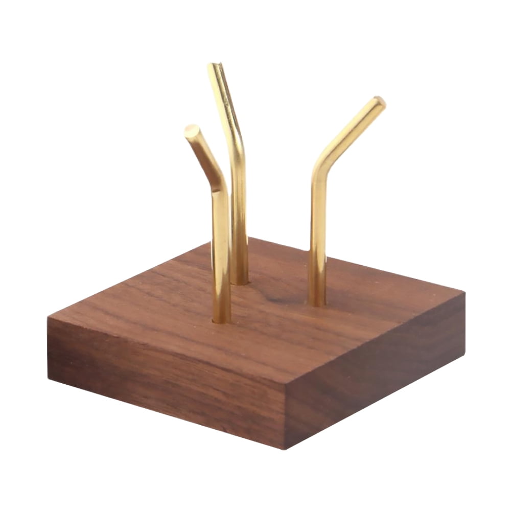 DIALLY Crystal Model Display Rack Showing Stand Mineral Holder Multi ...