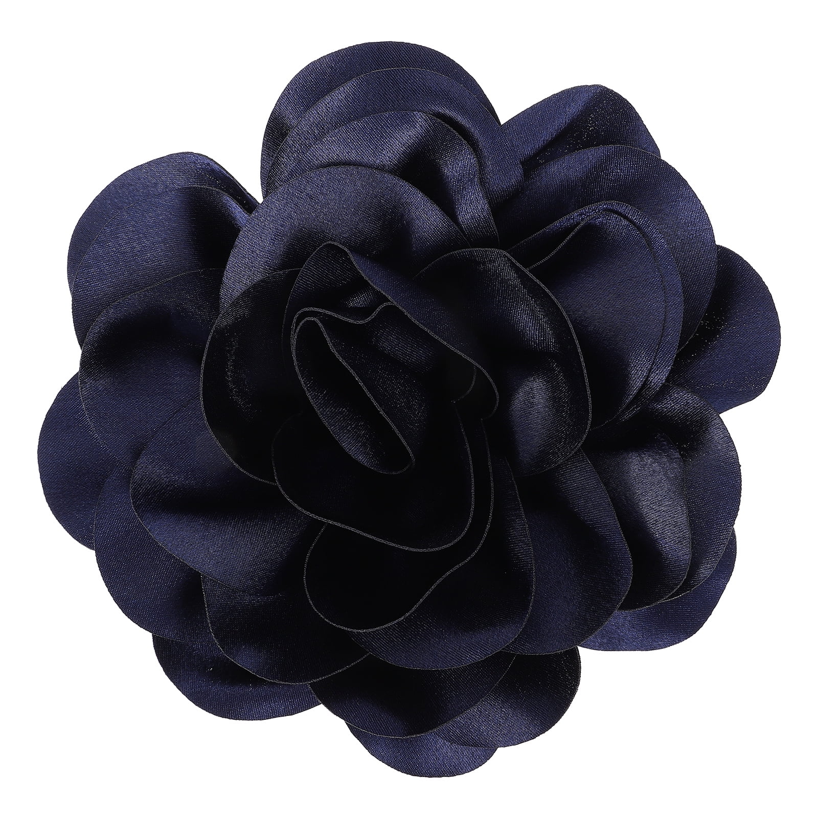 DIALLY Flower Brooch Women Flower Brooch Pin Corsage Flower Pin For ...