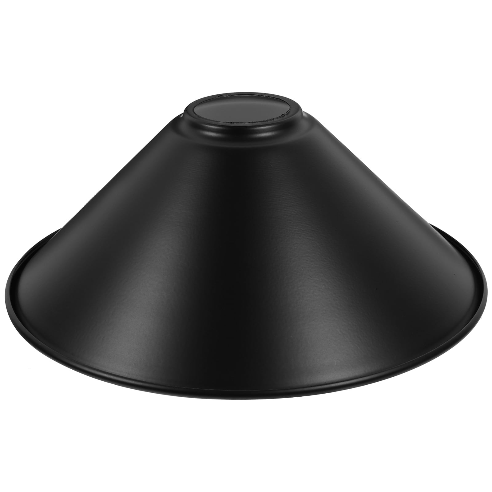 DIALLY Hanging Lamp Shade Iron Light Shade Retro Style Chandelier ...