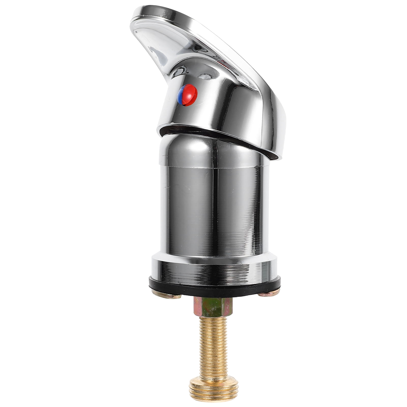 DIALLY Heavy Duty Shampoo Bed Faucet Wash Hair Tap Barbershop Hair ...