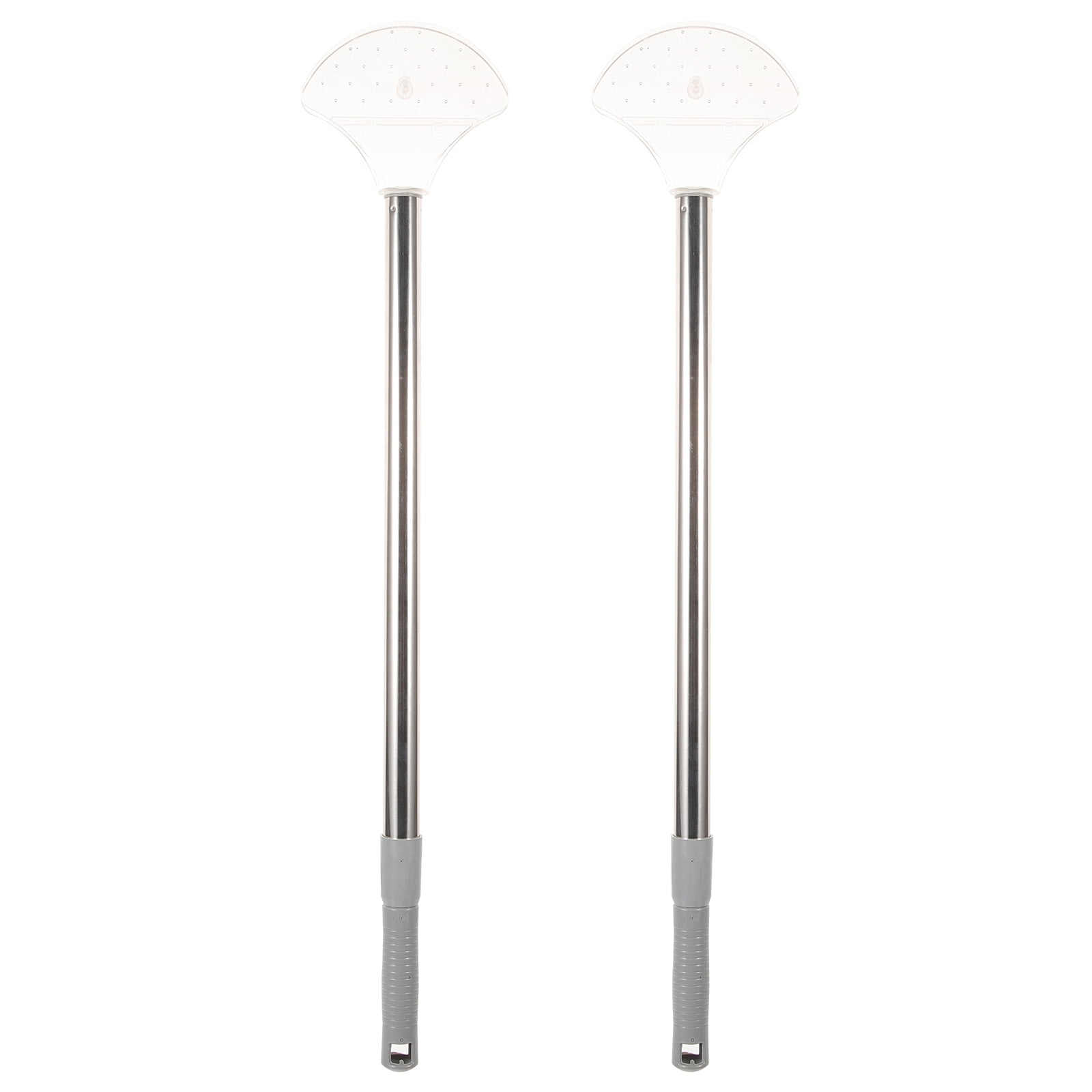 DIALLY High Placards Parade Signboard Rod Welcome Sign Stick Stainless ...