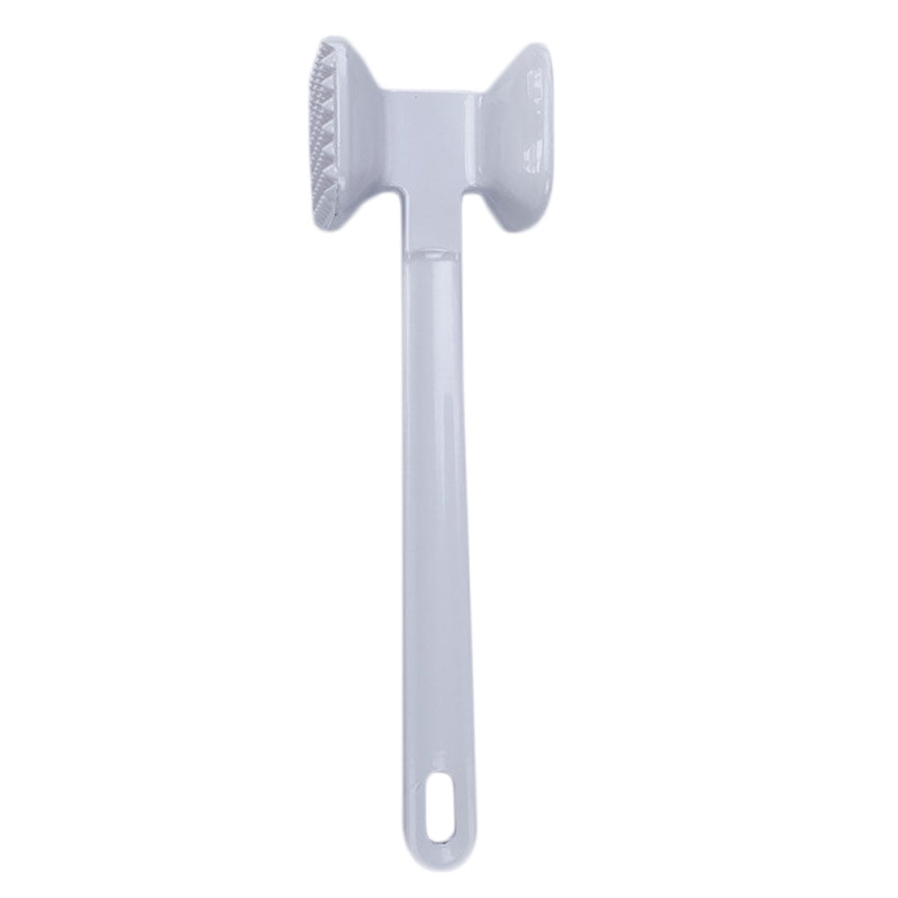 DIALLY Meat Tenderizer Stainless Steel Meat Mallet Meat Meat Pounder ...