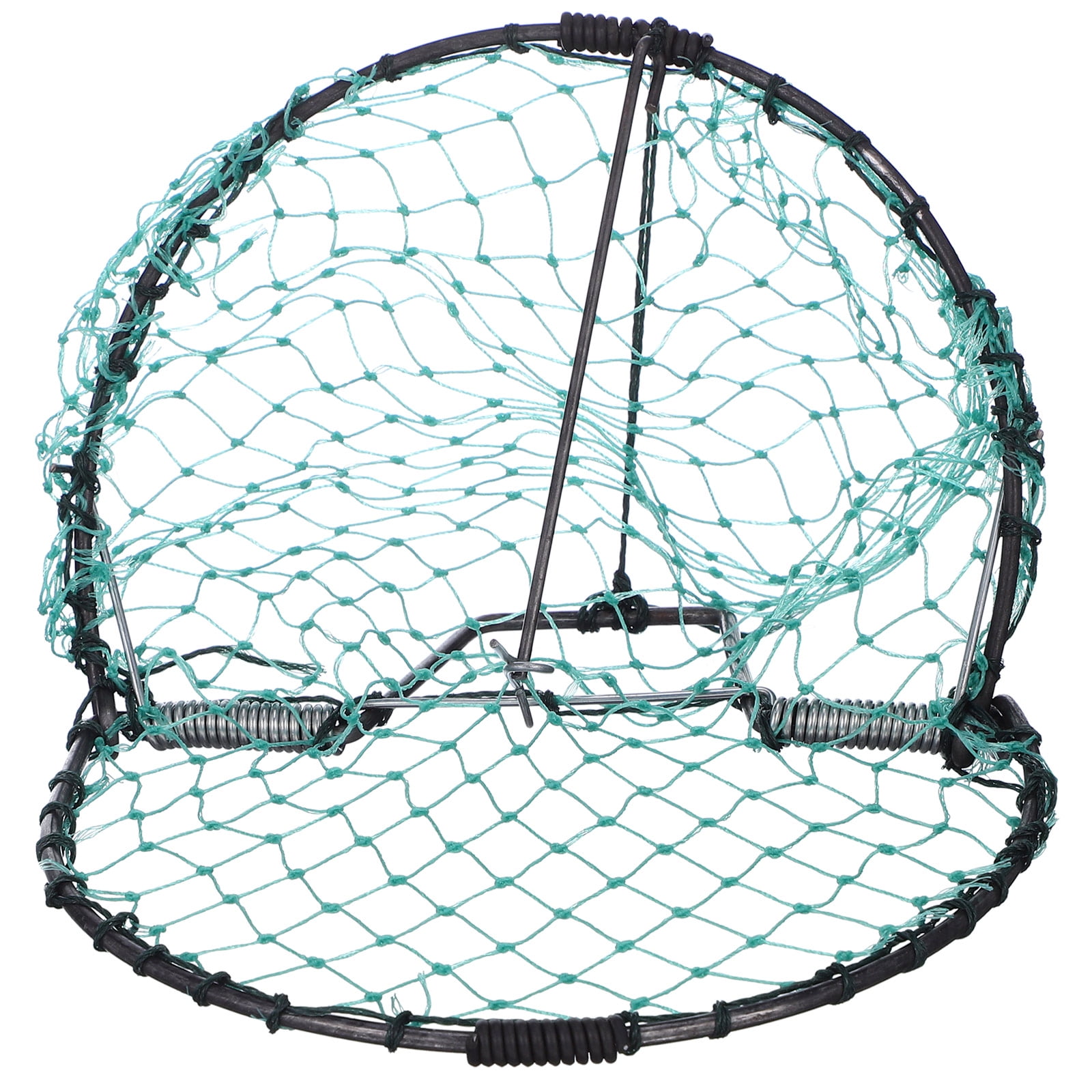 DIALLY Quail Trap Catcher Outdoor Garden Multifunctional Trap Bird Trap ...