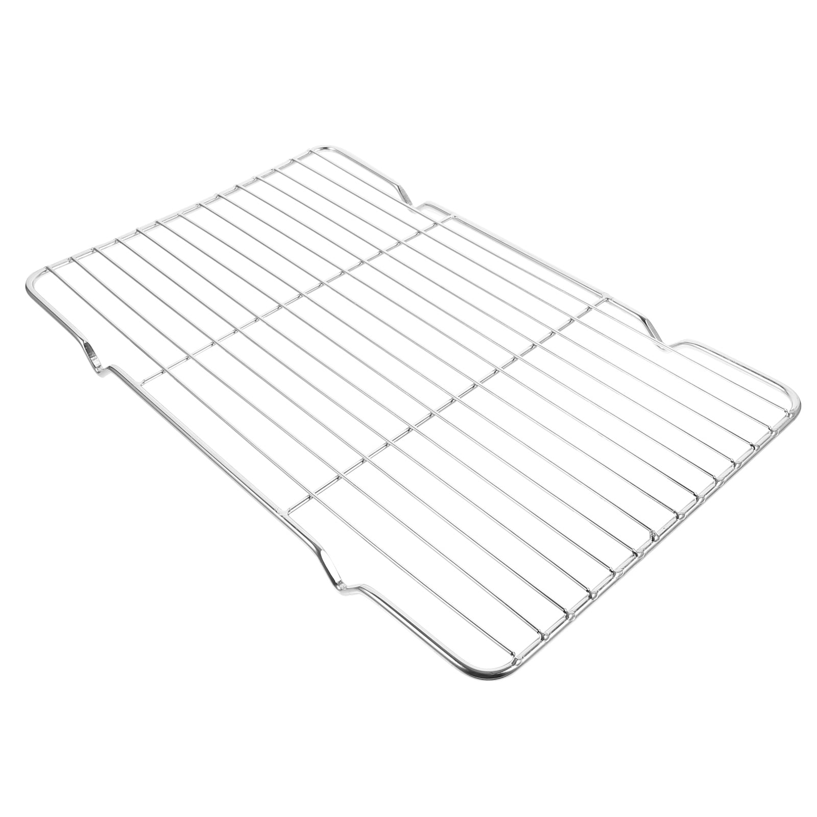 DIALLY Stainless Steel Cooling Rack Baking Rack Food Oil Draining Rack ...