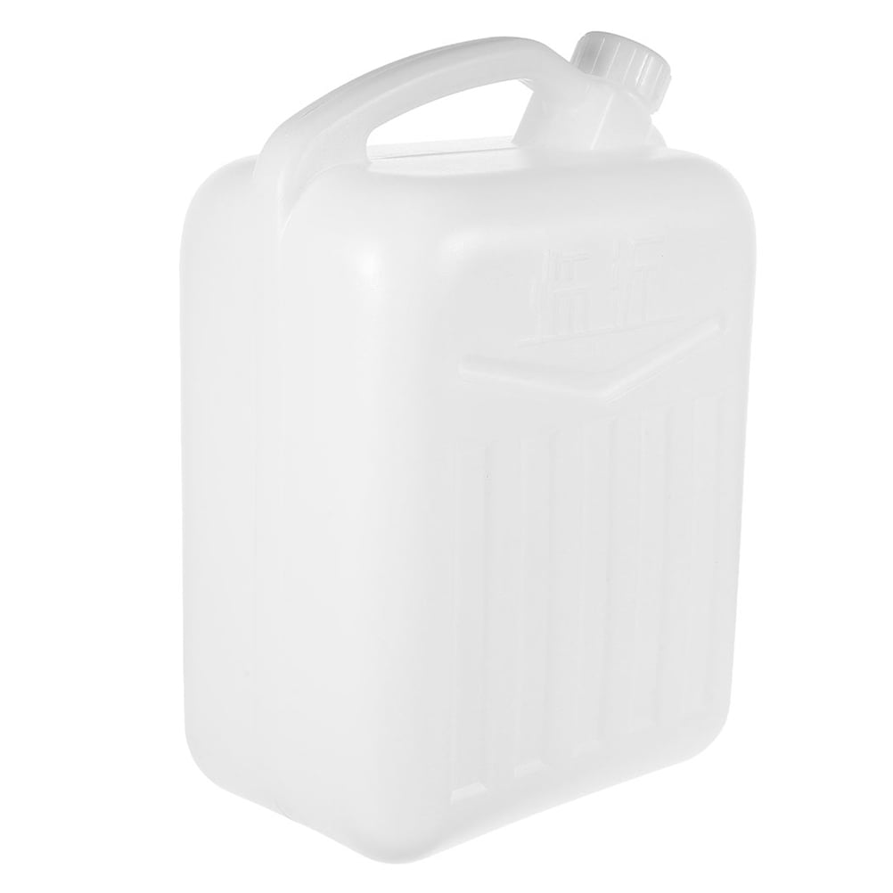 DIALLY Water Tank Heavy Duty Water Container Large Capacity Water Jug ...