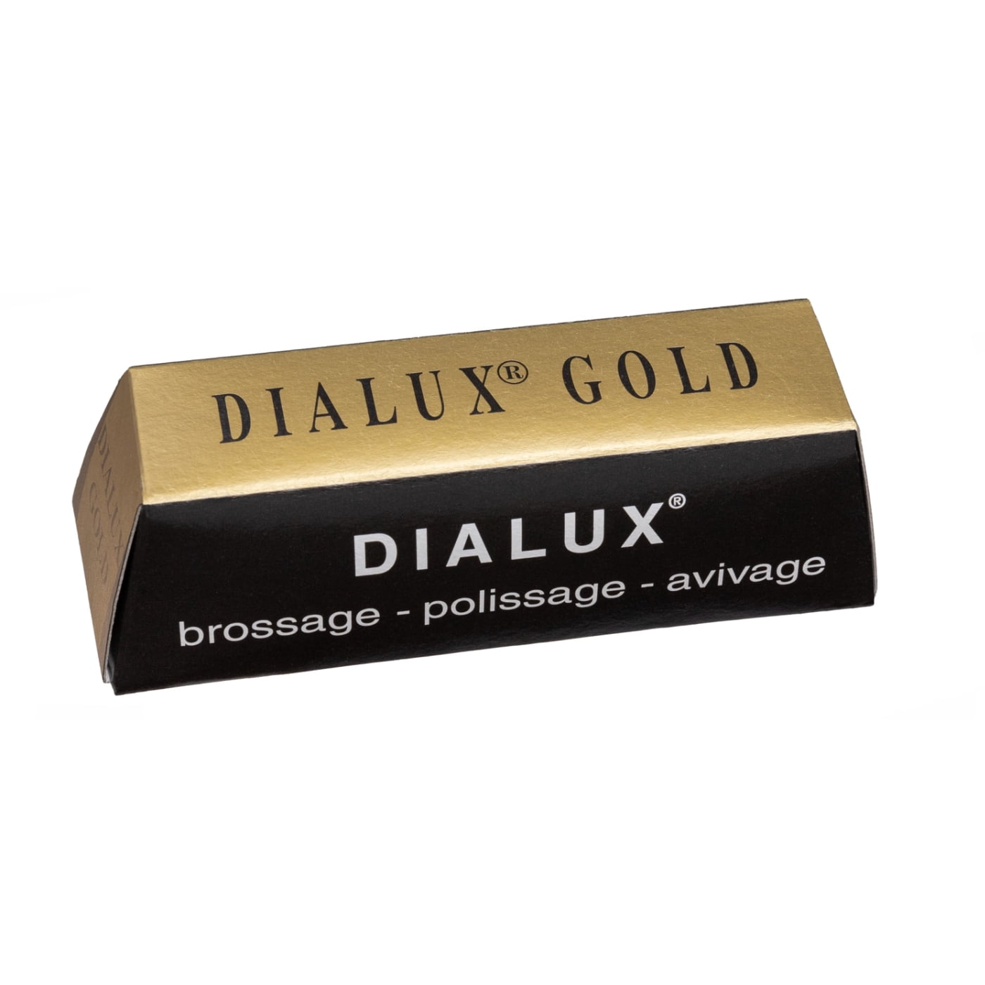 DIALUX Gold super-finishing compound for a perfect gloss - Walmart.com