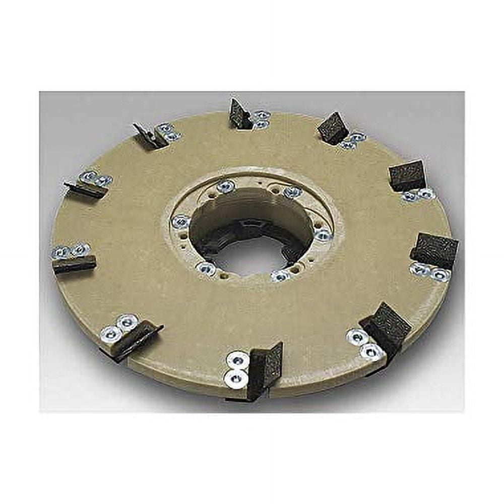 DIAMABRUSH 921701202 Concrete Mastic Abrasive Pad,17 in. Dia. - Walmart.com DIAMABRUSH 921701202 Concrete Mastic Abrasive Pad,17 in. Dia. - Walmart.com