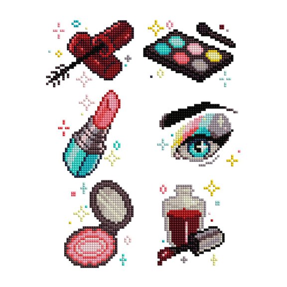 Diamond Art Club