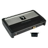 DIAMOND AUDIO® DES500.1D 500W RMS ELITE DES-SERIES MONOBLOCK CAR ...