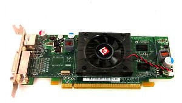 DIAMOND BV360 DIAMOND MULTIMEDIA ATI RADEON HD 4550 (BV360) 256 MB LOW ...