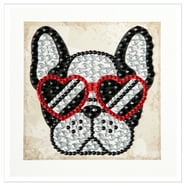 DIAMOND DOTZ® Spring Delivery Special Edition Diamond Painting Kit ...