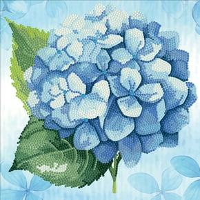 Diamond Painting Kits in Shop All Arts & Craft Kits - Walmart.com