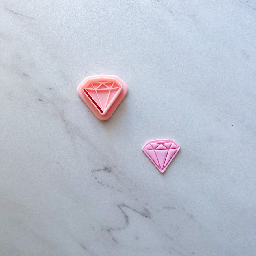 DIAMOND EMBOSSER BY SAIDAS SWEETS - Walmart.com