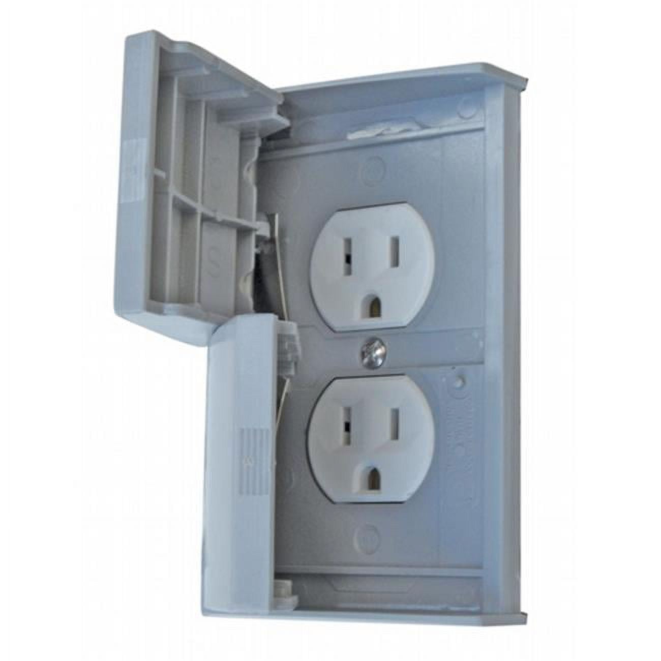 Weatherproof Receptacle - Walmart.com